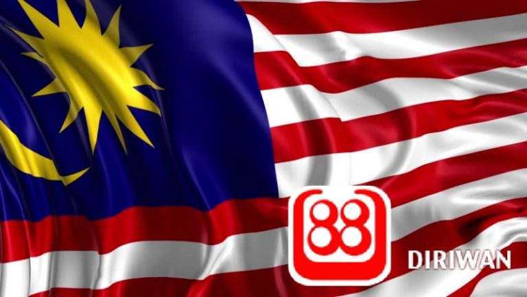 Sabah 88 (Lotto 88) Malaysia